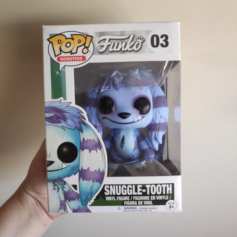 Kit Funko Pop - Fred | Shopee Brasil