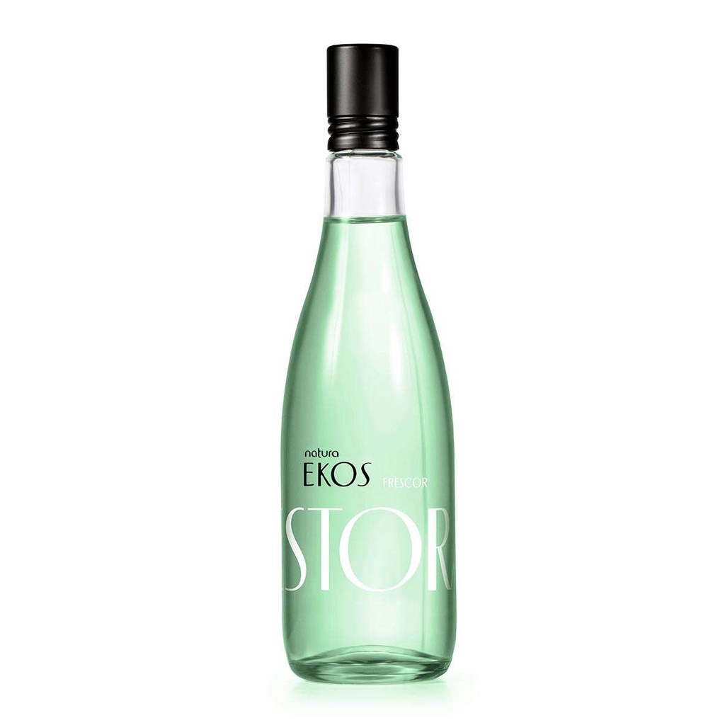 Colônia Natura Ekos Frescor 150ml: Andiroba, Castanha, Açaí, Maracujá ...