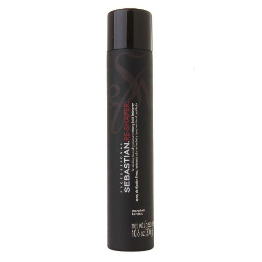 Sebastian Professional Re-shaper Spray Fixador 400ml | Shopee Brasil