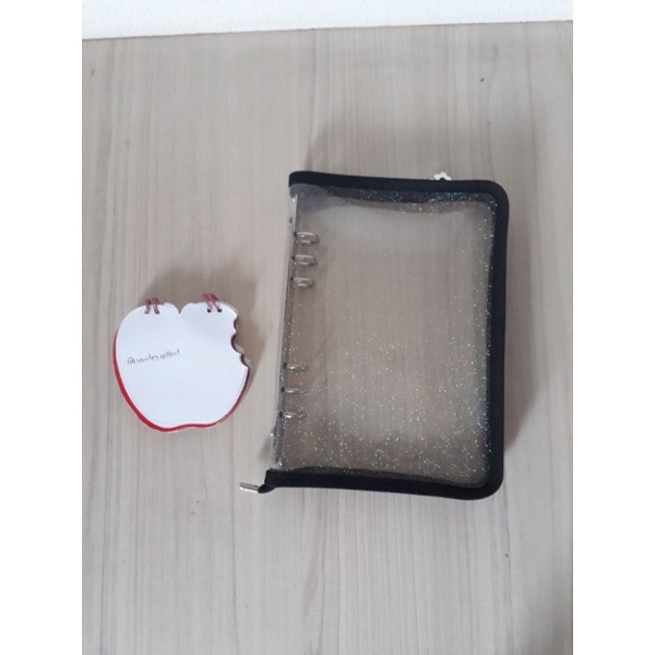 Binder | Shopee Brasil