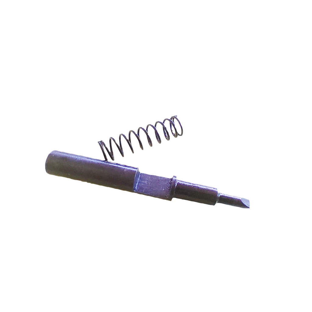 Agulha percussor Com Mola Para Beretta .22 Mod. B685 E 950b | Shopee Brasil