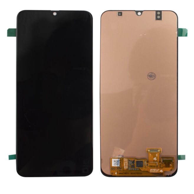 Tela Display Touch Lcd Frontal COMPTELO A30 A305 INCELL SEM ARO PRONTE ENTREGA | Shopee Brasil