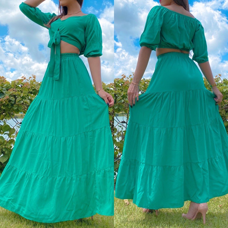 Conjunto | Shopee Brasil