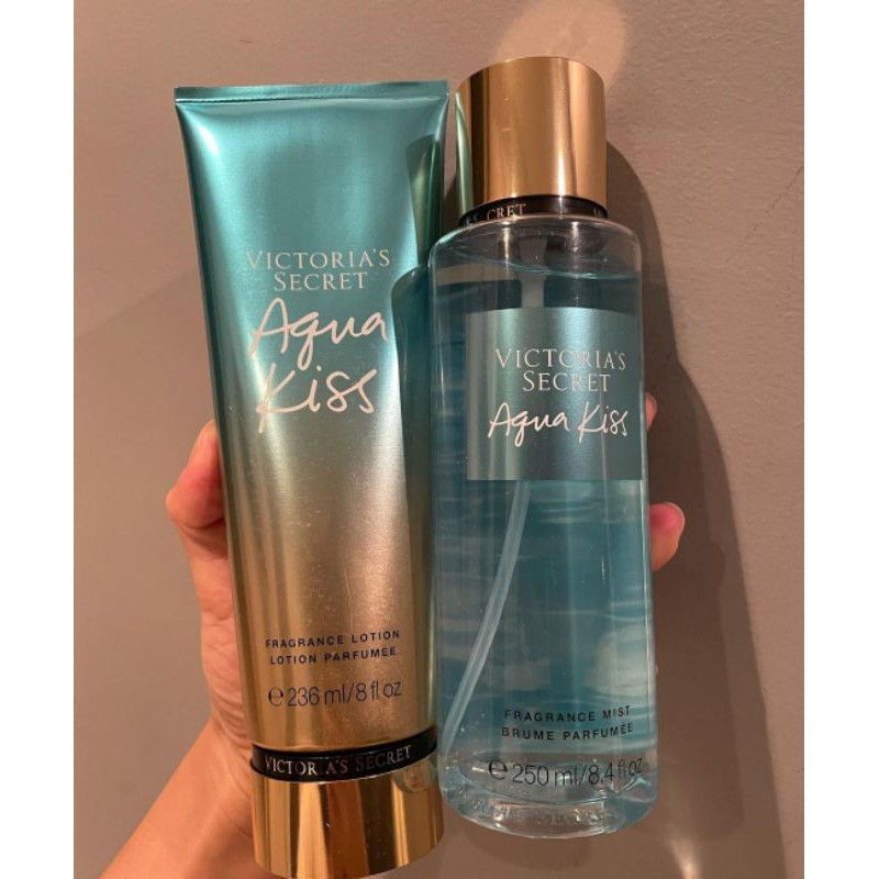 kit Victoria Secret ORIGINAL importado dos EUA | Shopee Brasil