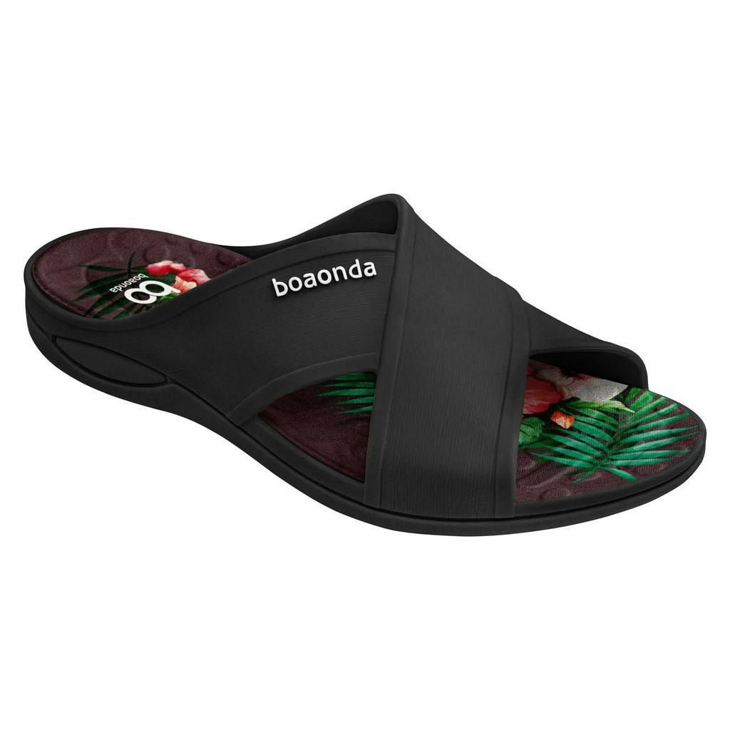 Sandália Chinelo Boaonda Harmony Ortopédica Esporão Fascite | Shopee Brasil