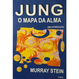 Livro "Jung: O Mapa da Alma", de Murray Stein | Shopee Brasil