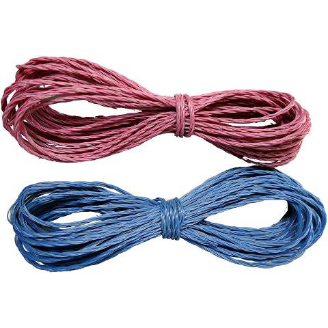 Corda para Varal ou amarrações 10metros | Shopee Brasil