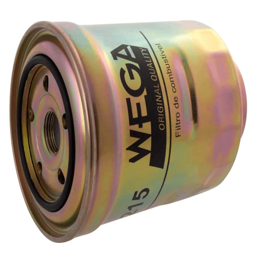 Filtro de Combustivel Wega JFC215 / Tecfil PSC999 | Shopee Brasil