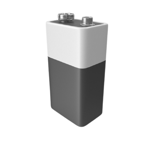 Pilha Bateria 9V Arduino Radio Sensor Violão Energia - Marca SORTIDA ...