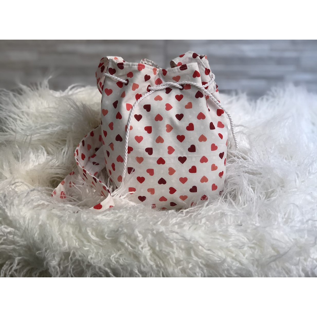 Bolsa Bucket | Shopee Brasil