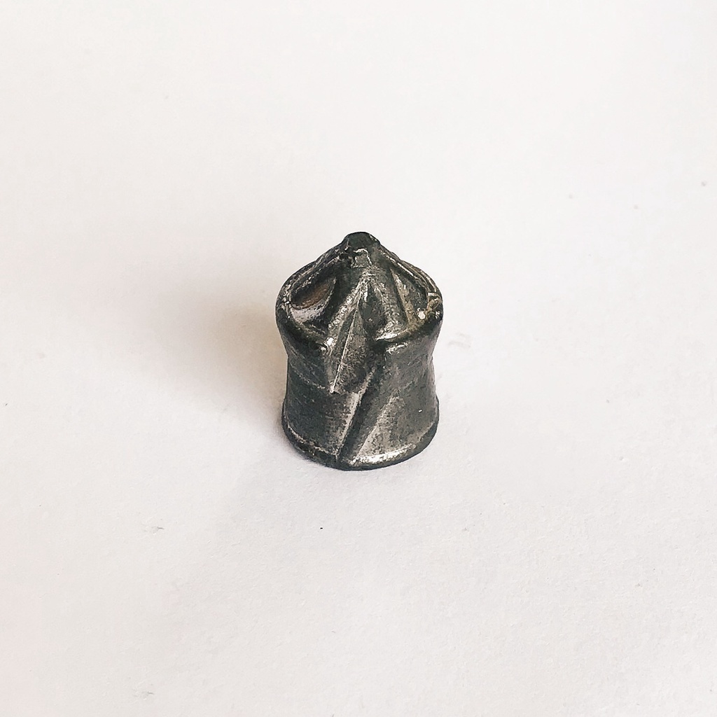 Molde Balote Rotativo Coquilha Calibre 12 | Shopee Brasil