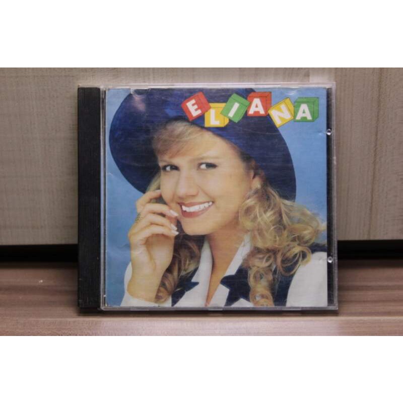 CD Eliana - Pop Pop | Shopee Brasil