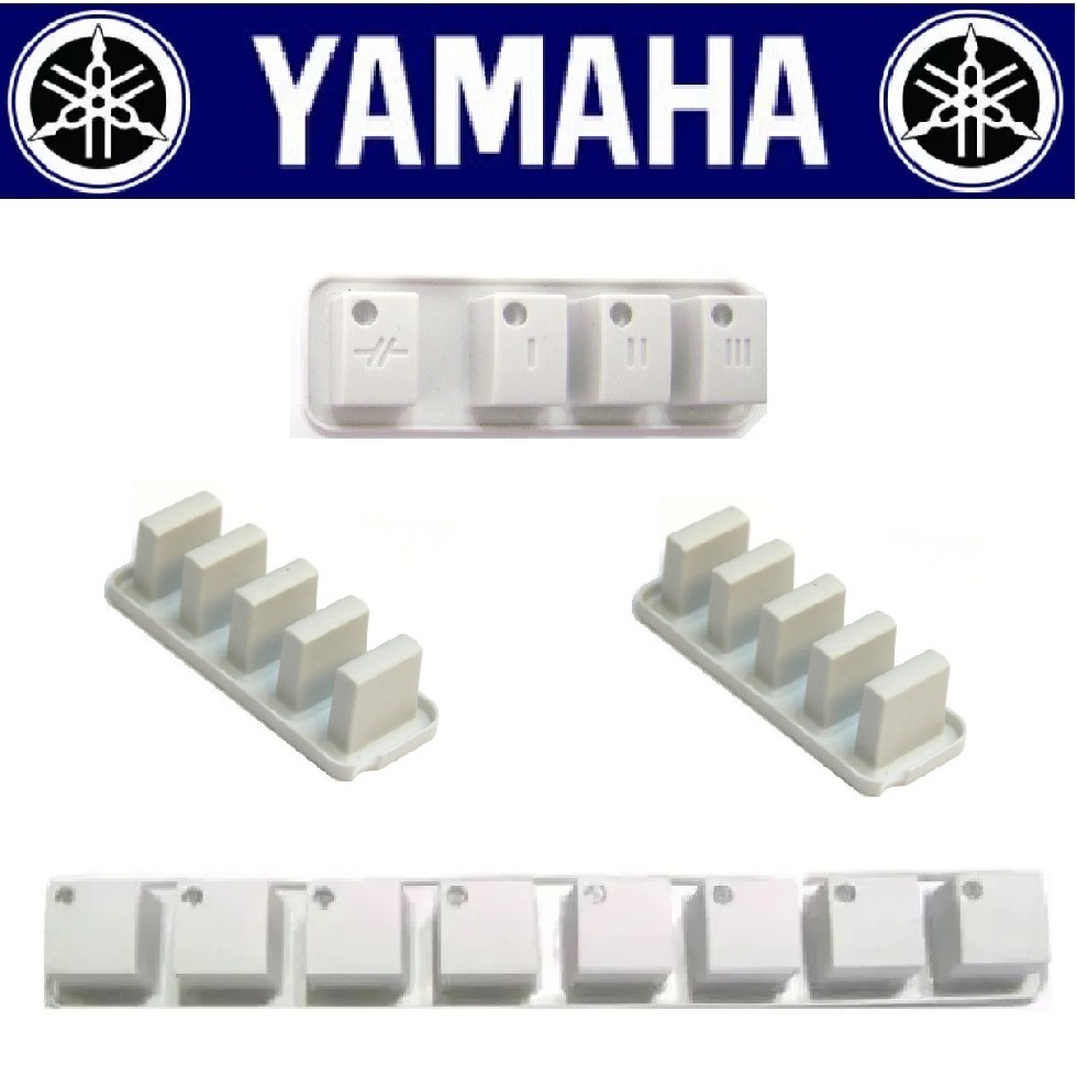 Botões P/ Teclado Yamaha PSR S910 S710 S900 S700 BREAK + ABCDE + FGHIJ ... Botões P/ Teclado Yamaha PSR S910 S710 S900 S700 BREAK + ABCDE + FGHIJ ...