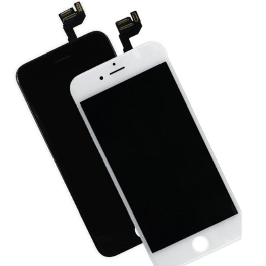 Tela Frontal Touch Display Lcd iPhone 6G | Shopee Brasil