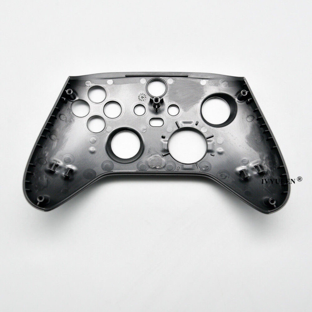 IVYUEEN Para Xbox Series X S Core Controller Carcaça De Reposição De ...