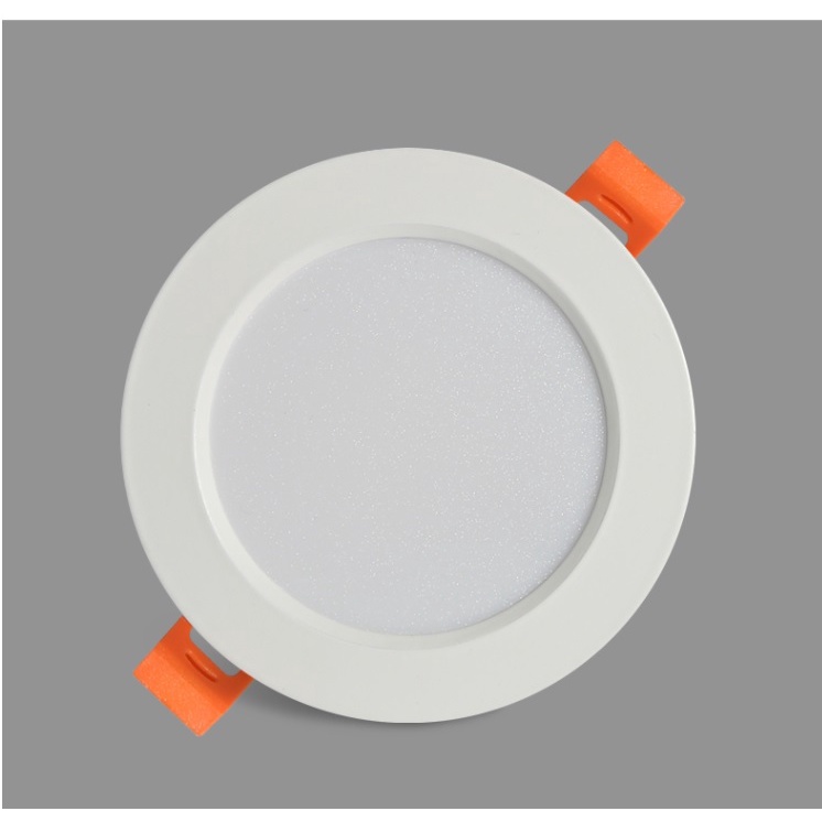 Painel Downlight/ Painel Plafon Led 30w Embutir 22cm x 22cm xlx 6000k ...
