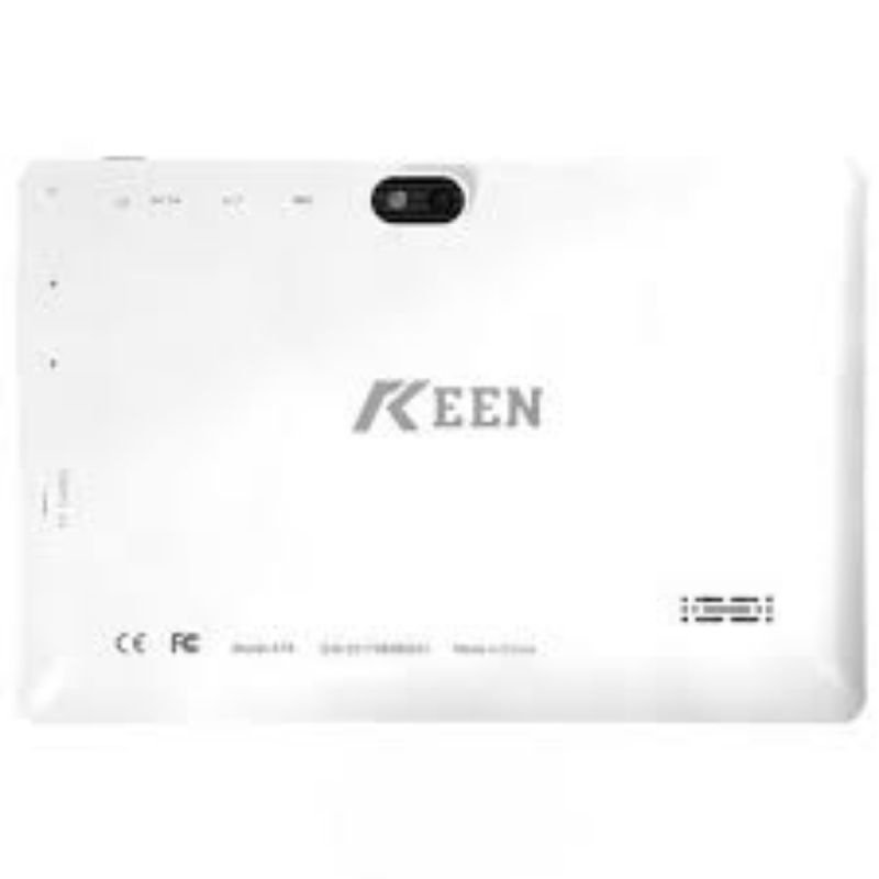 Tablet Infantil Keen 7 Polegadas, A78 kids desingn | Shopee Brasil