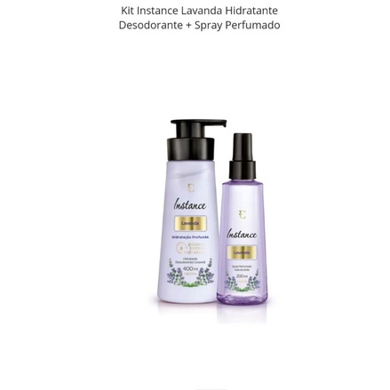 Instance | Shopee Brasil