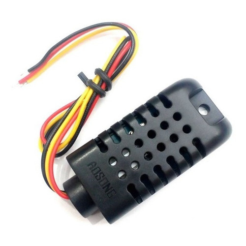 Sensor Temperatura E Umidade Am2301 Para Painel Led K2554 | Shopee Brasil