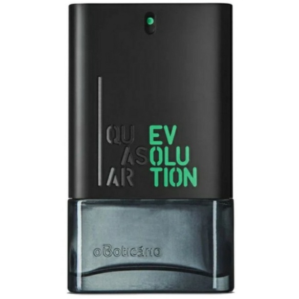 QUASAR GRAFFITI FIRE BRAVE EVOLUTION RUSH o boticario COLONIA | Shopee ...