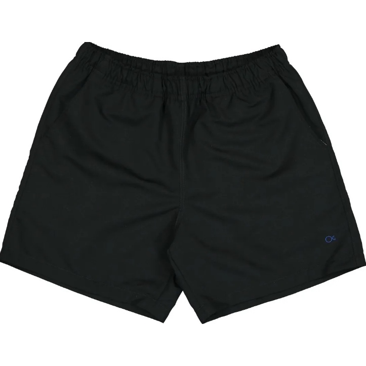 Short Boxer Masculino Ogochi Liso Lançamento Oferta Coleçao Nova ...