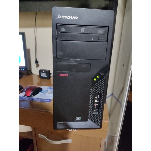 CPU funcionando perfeitamente | Shopee Brasil