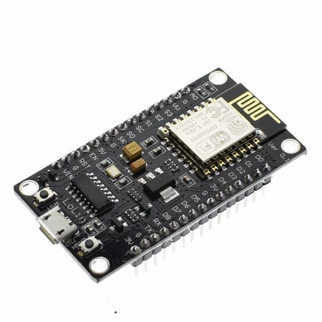 Modulo Node Mcu Esp8266 | Shopee Brasil