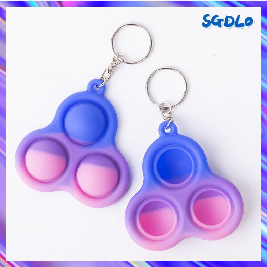 Fidget Toy | Instinct Dimple Fidget Toy Aliviar Estresse Aliviar ...