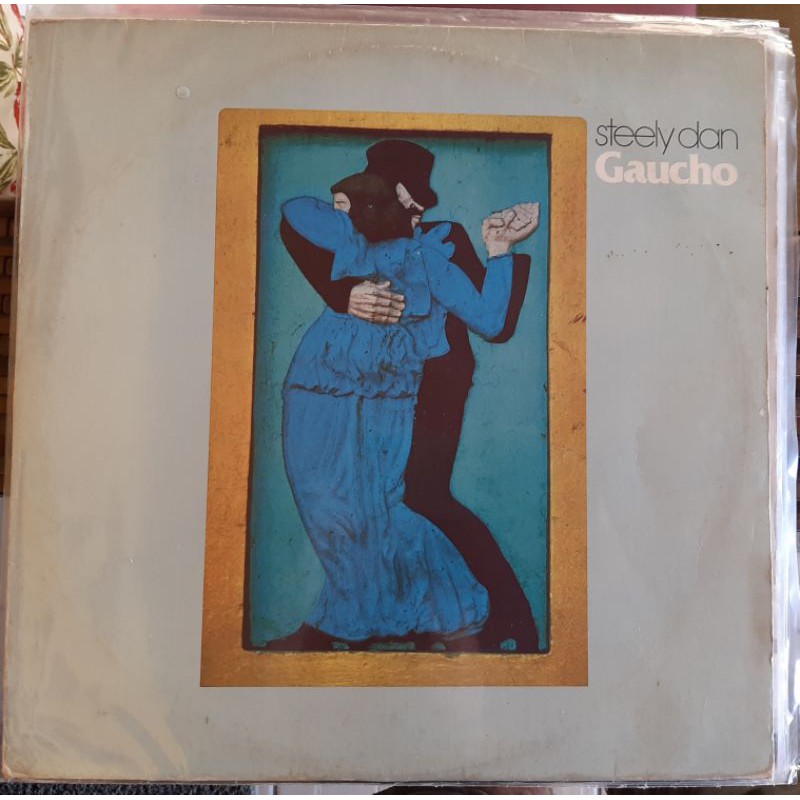 LP Steely Dan Gaucho | Shopee Brasil