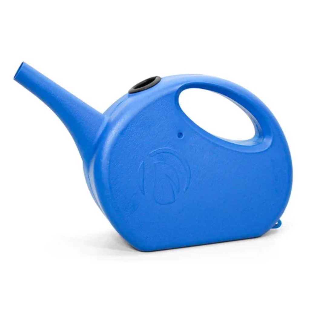 Regador de Jardim Planta Horta 1,5 Litros Nutriplan Azul de Plástico ...