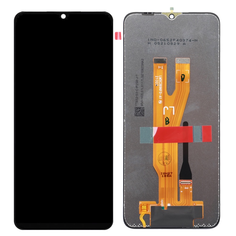 Tela Touch Display LCD Original Compativel Para Samsung Galaxy A03 Core A032 A032F SM-A032F/DS ...