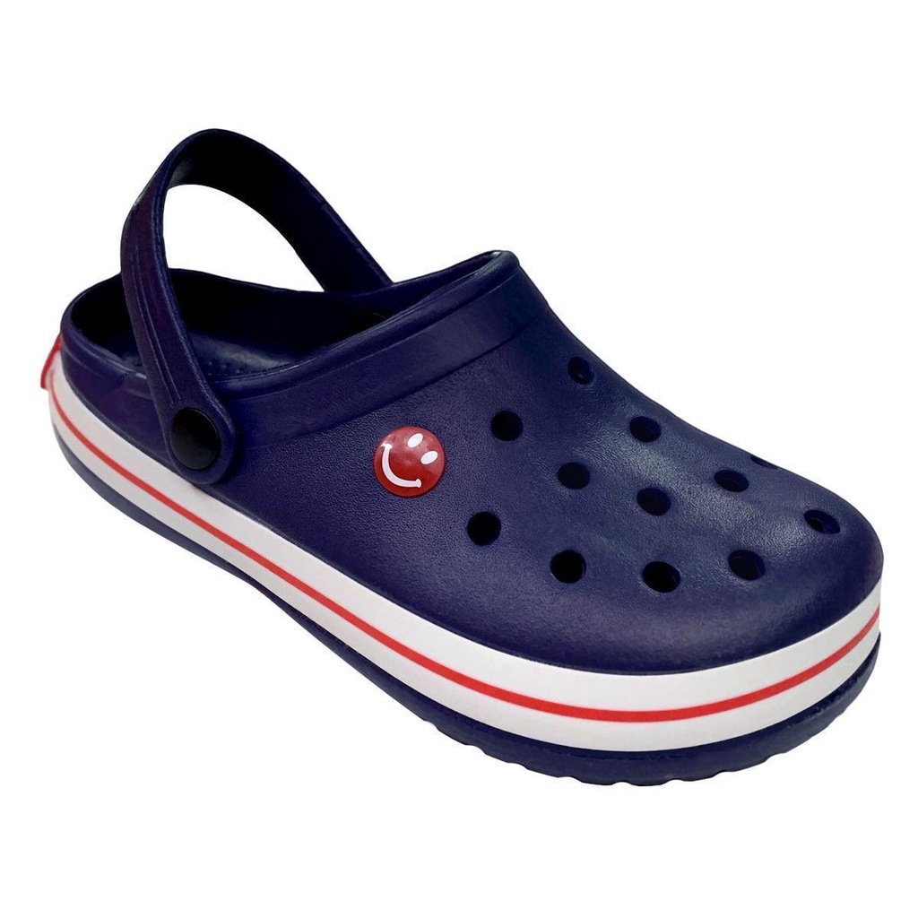 Sandália Babuche Unissex Yvate - Adulto e Infantil | Shopee Brasil