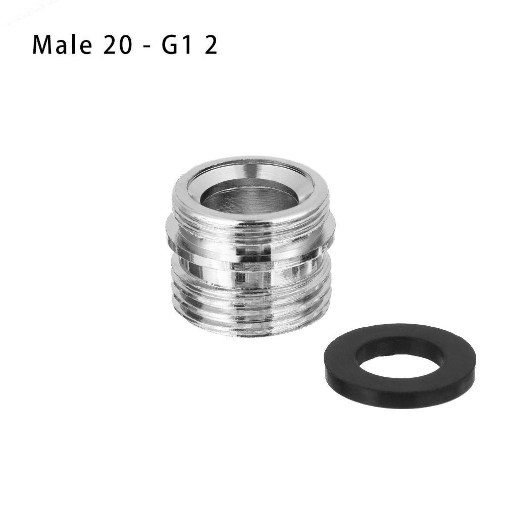 Conector Do Aerador SEMIN Torneira Acessórios Úteis Purificador De Água Adaptador De Economia ...