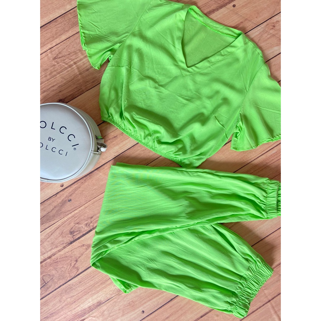 Conjunto | Shopee Brasil