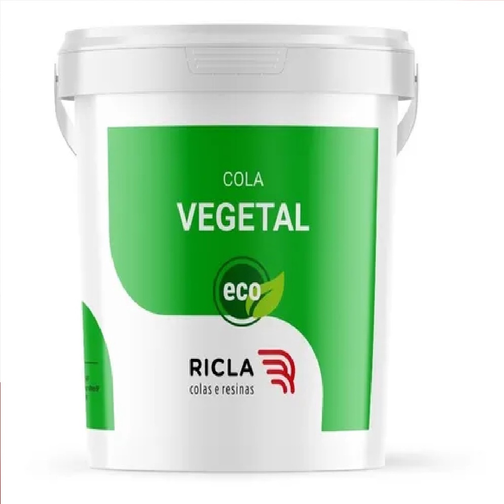 Cola Goma Vegetal para papel e pipas balde 5 kgs | Shopee Brasil