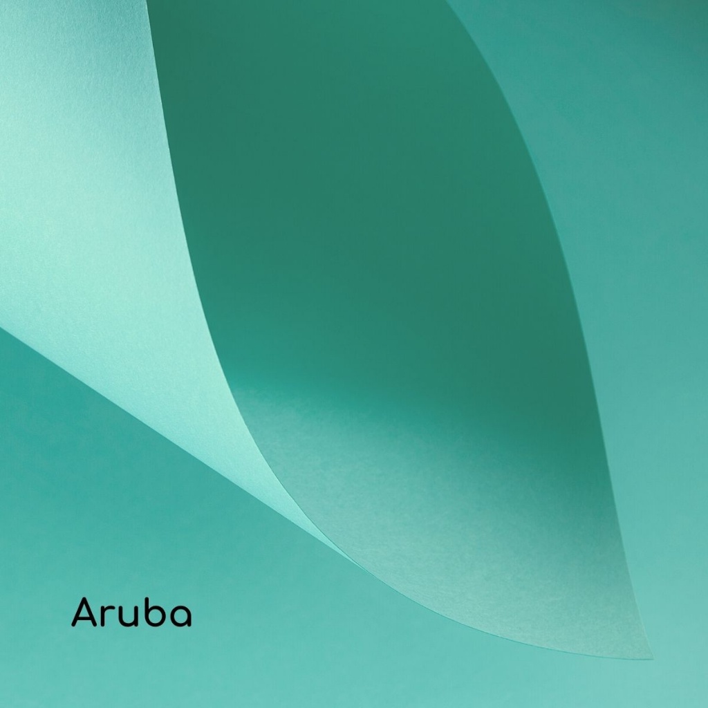 Papel Color Plus 120g (9 Fls A4) Original Blendpaper Colorido na Massa ...