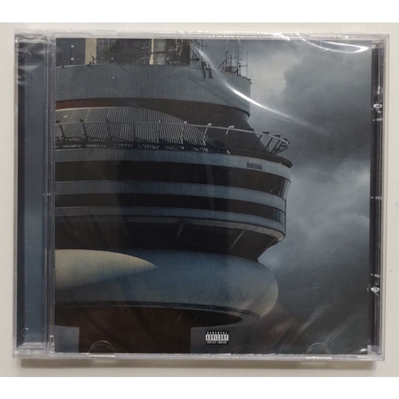 Cd - Drake - ( Views ) | Shopee Brasil