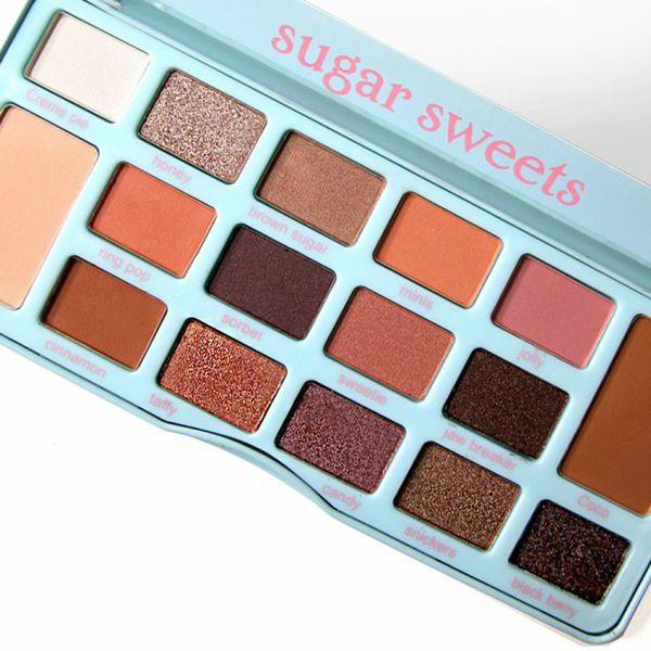 Doces Para Açúcar Beauty Creations | Shopee Brasil