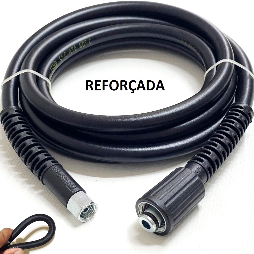 Mangueira Lavadora wap Ousada atacama smart ecofit - Leia Descrição do ...