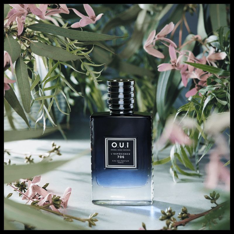 oui Eau de parfum masculino 30ml | Shopee Brasil