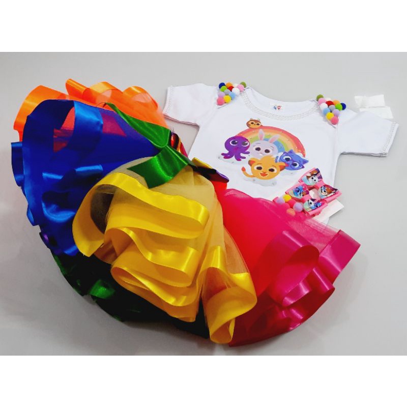 Body bolo fofo para mesversario e aniversário | Shopee Brasil