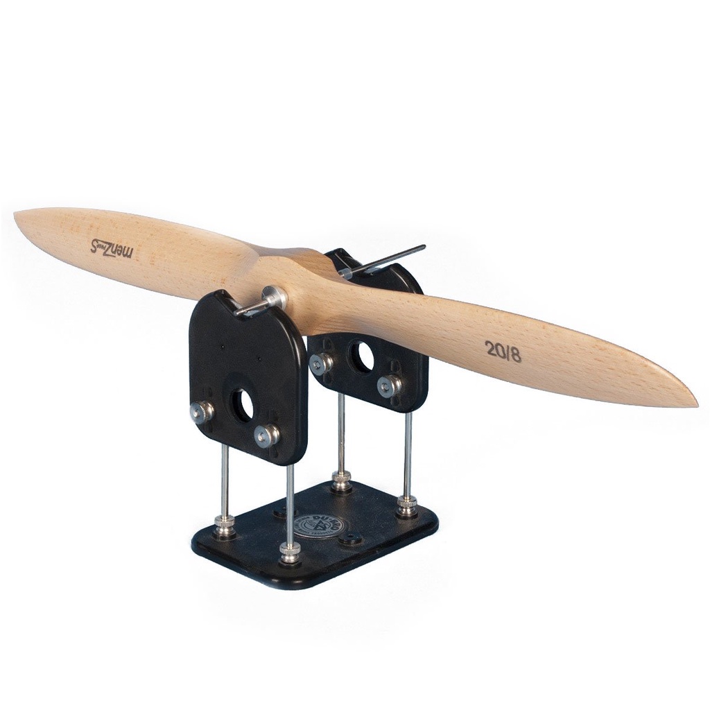 Balanceador de Hélice DUBRO Tru-Spin Prop Balancer - Dub499 | Shopee Brasil
