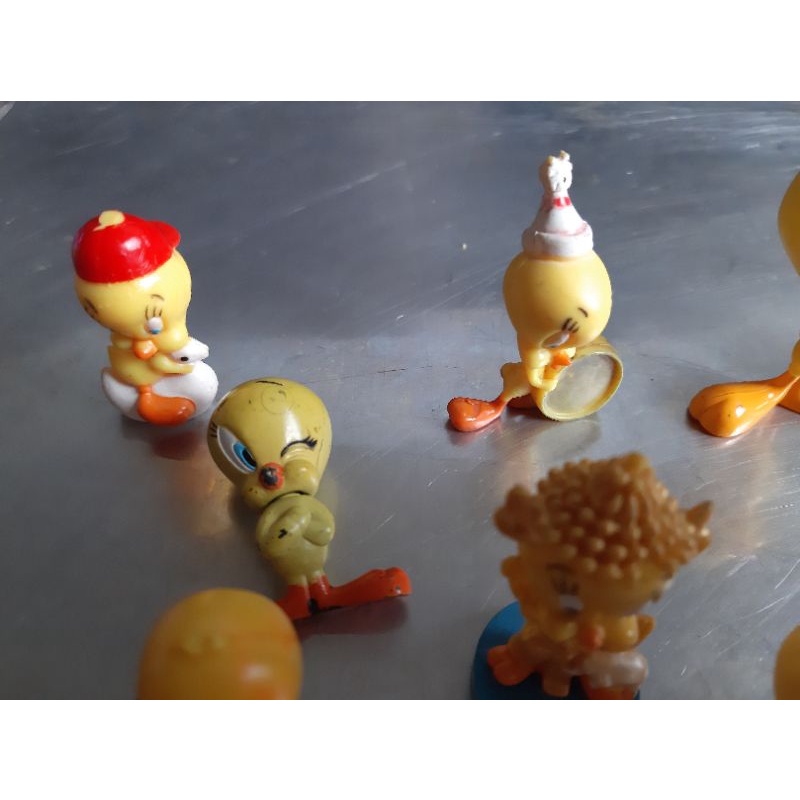 Piu-Piu Looney Tunes | Shopee Brasil