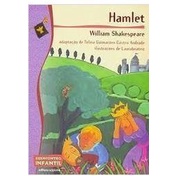 Livro Hamlet; William Shakespeare | Shopee Brasil