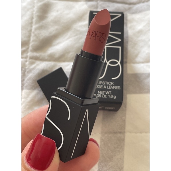 BATOM MINI NARS 1.6g | Shopee Brasil