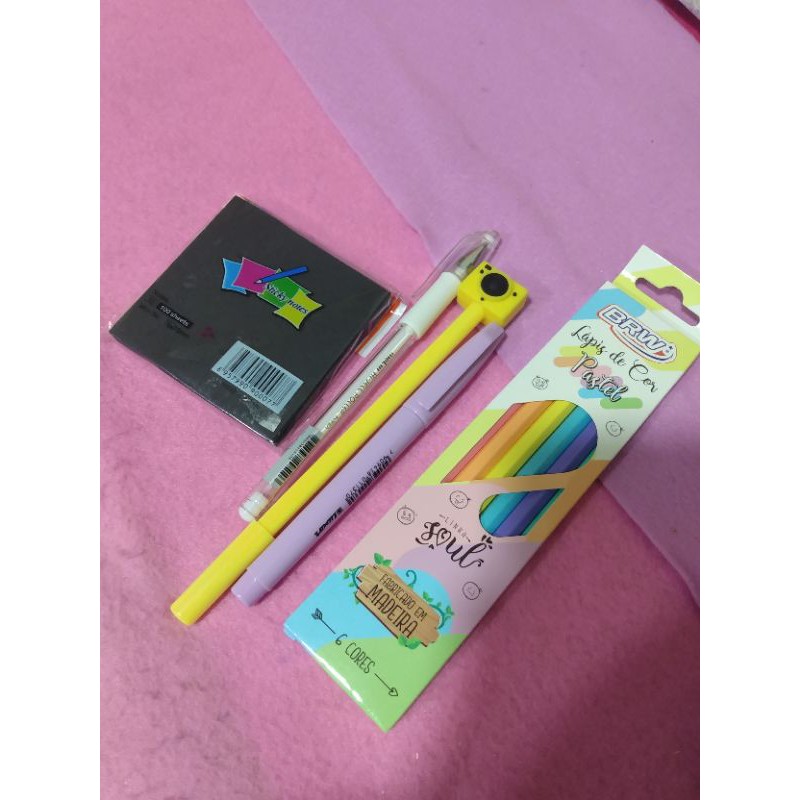 Kit exclusivo Laiana | Shopee Brasil