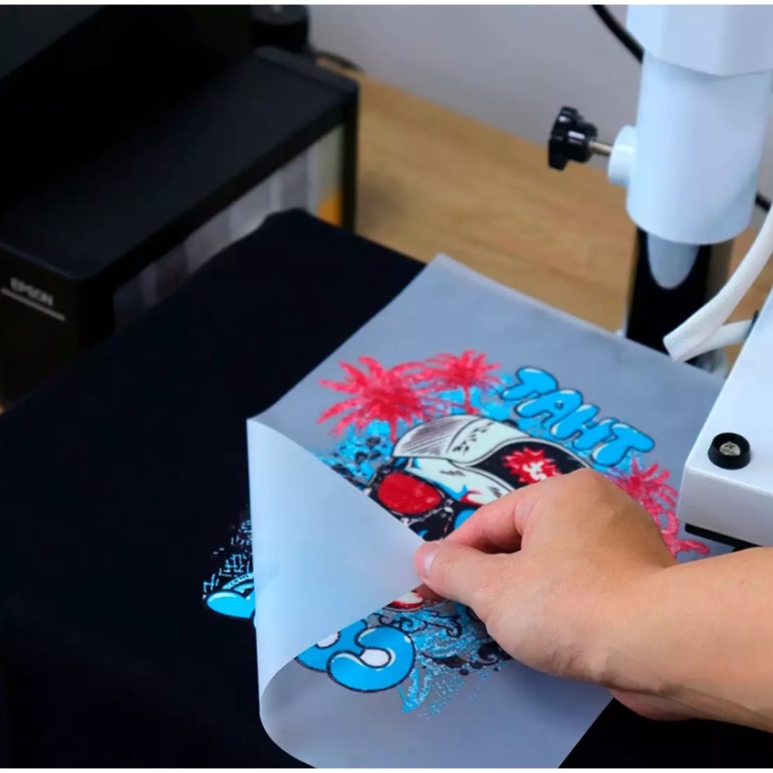 Impressão DTF Textil Pronto para Aplicação - Envie sua Arte | Shopee Brasil