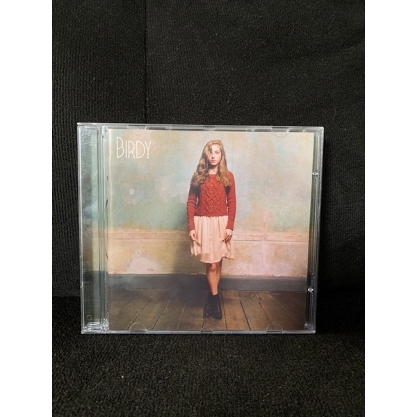 CD Birdy - Birdy | Shopee Brasil
