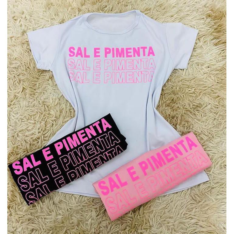 camiseta | Shopee Brasil