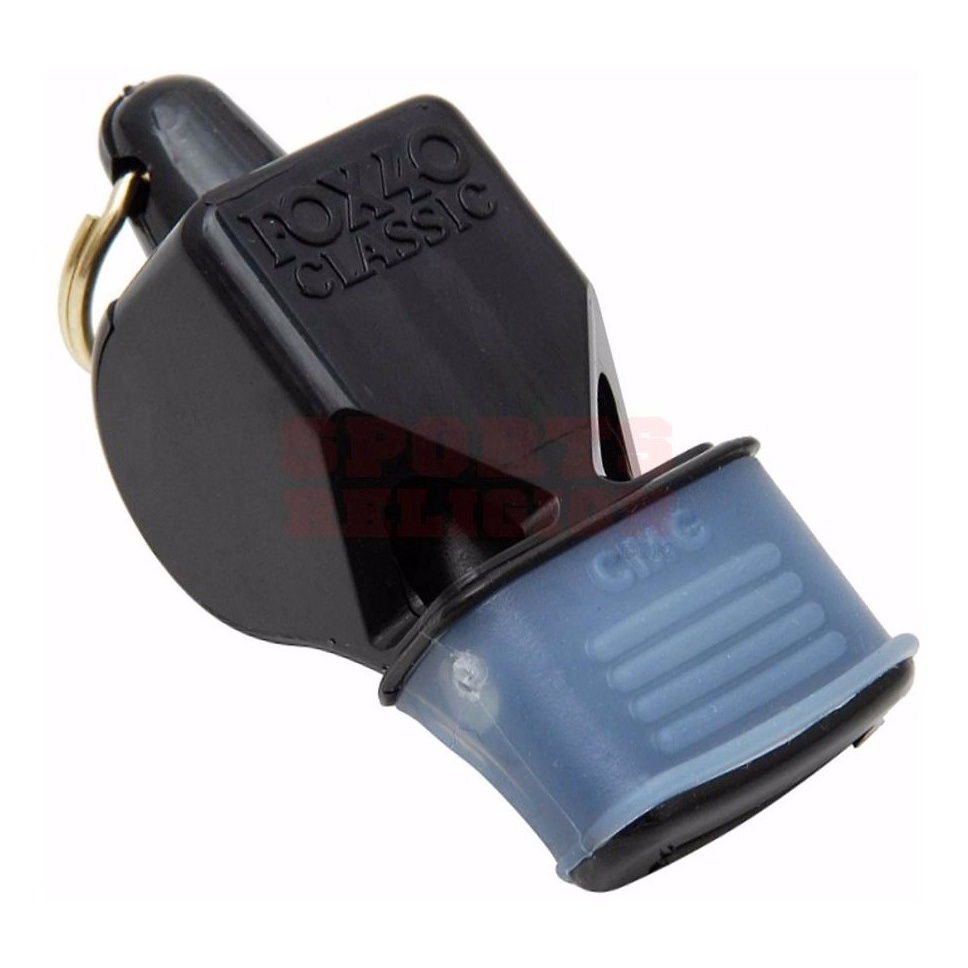 Apito Fox 40 Classic Cmg Oficial | Shopee Brasil